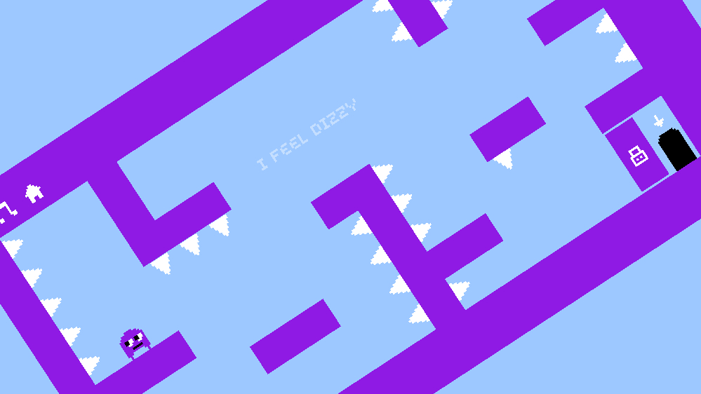 Purple stage | Html5 Game | Construct 2/3 by NubiaStudio | CodeCanyon